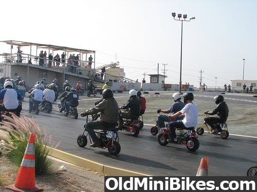 Mini Bike race pic thread | Page 2 | OldMiniBikes.com