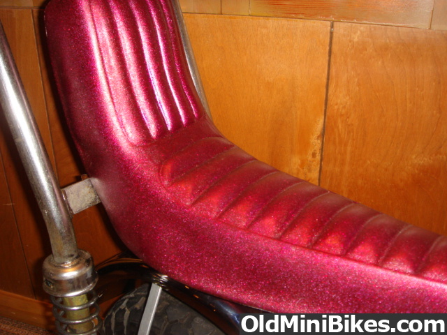 Powerdyne power-dyne rail chopper | Page 3 | OldMiniBikes.com