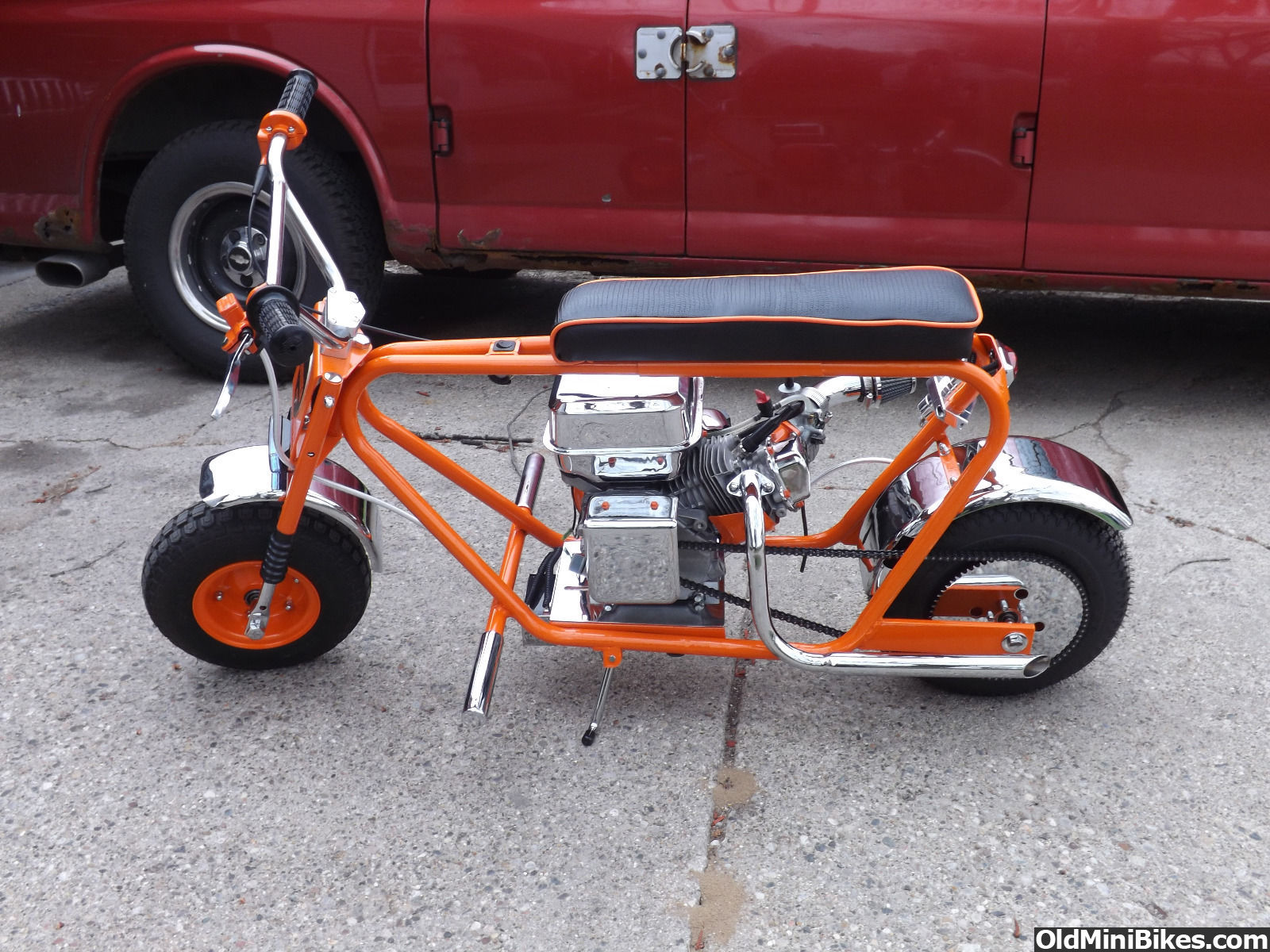 Freak-Bikes, Homemades, Customs, Frankenbikes & Oddballs | Page 206 ...