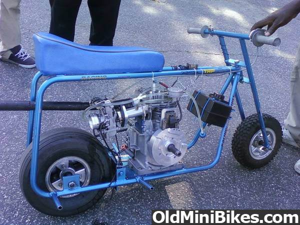 Freak-Bikes, Homemades, Customs, Frankenbikes & Oddballs | Page 69 ...