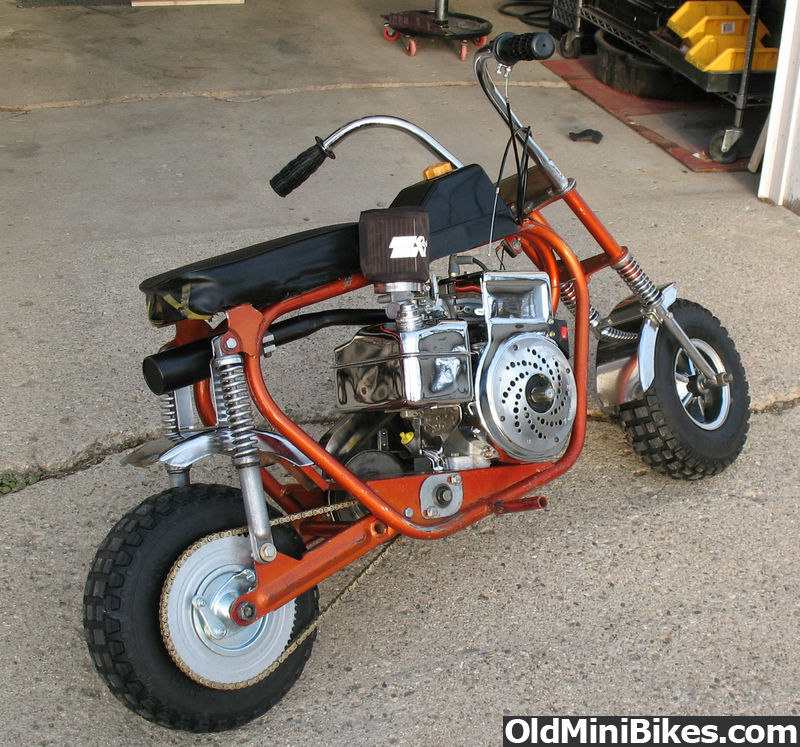 Freak-Bikes, Homemades, Customs, Frankenbikes & Oddballs | Page 72 ...