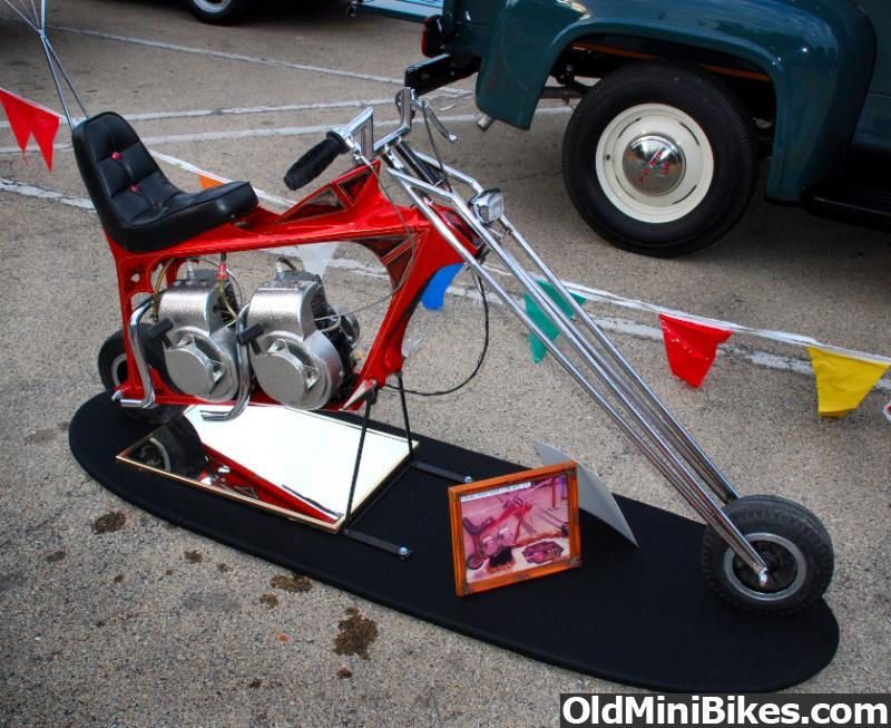 Freak-Bikes, Homemades, Customs, Frankenbikes & Oddballs | Page 69 ...