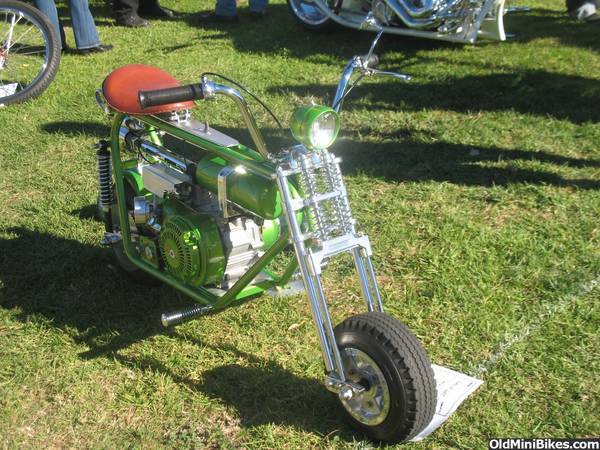 Freak-Bikes, Homemades, Customs, Frankenbikes & Oddballs | Page 63 ...