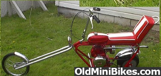 Freak-Bikes, Homemades, Customs, Frankenbikes & Oddballs | Page 69 ...