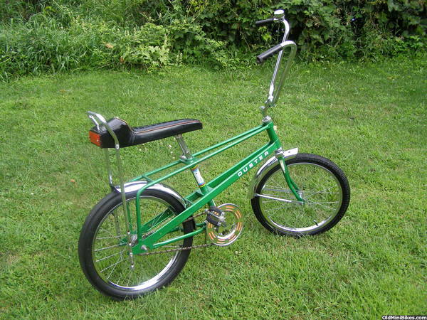 Bicycles!!! Let's see yours!!! | OldMiniBikes.com