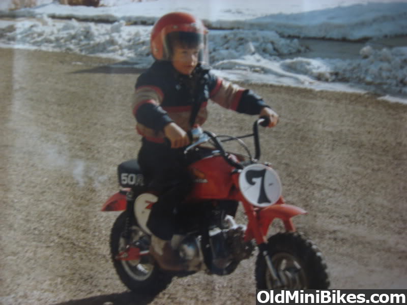 The Vintage Mini Bike Family Photo Scrapbook | Page 20 | OldMiniBikes.com