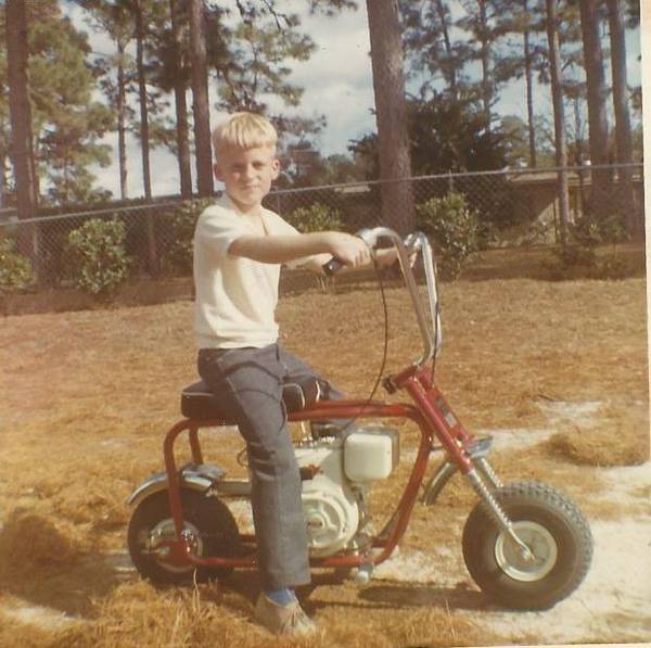 The Vintage Mini Bike Family Photo Scrapbook | Page 47 | OldMiniBikes.com