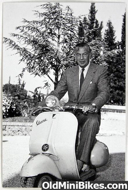 Celebrities, Pseudo Celebrities, the Famous and Infamous…. and Mini ...