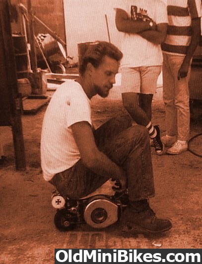 Celebrities, Pseudo Celebrities, the Famous and Infamous…. and Mini ...