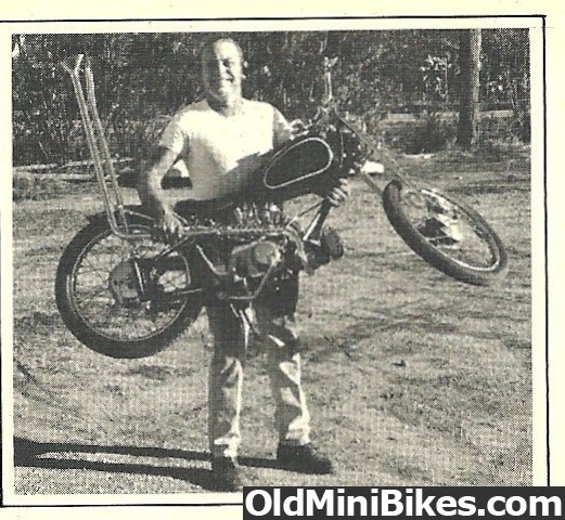 Celebrities, Pseudo Celebrities, the Famous and Infamous…. and Mini ...