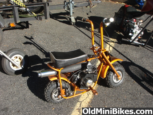 mini bike show wayne nj_9/15/13_PHOTOS ! | Page 6 | OldMiniBikes.com