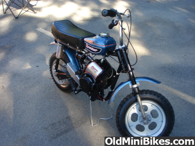 mini bike show wayne nj_9/15/13_PHOTOS ! | Page 6 | OldMiniBikes.com