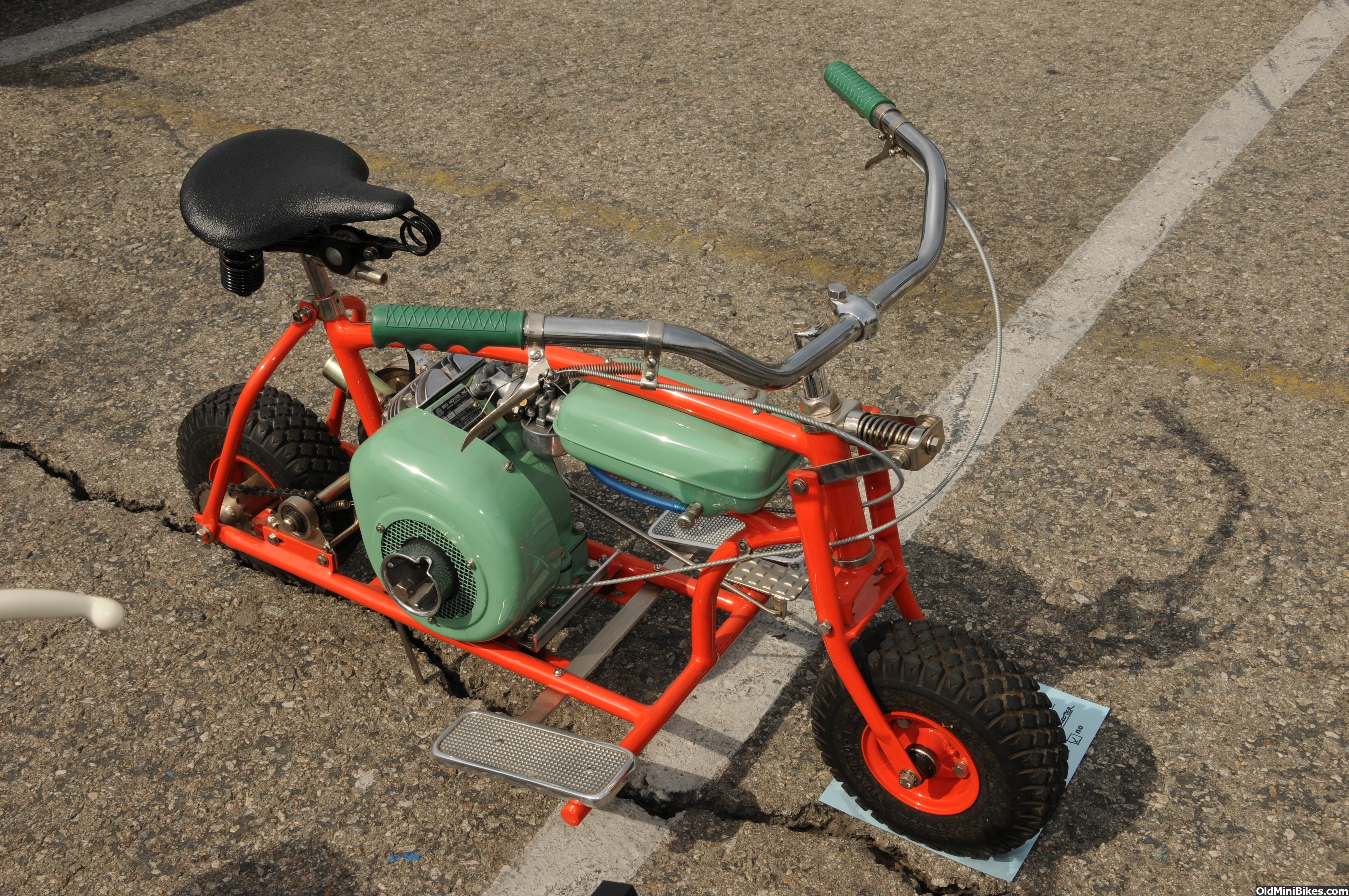 OldMiniBikes Calendar 2013? | Page 5 | OldMiniBikes.com