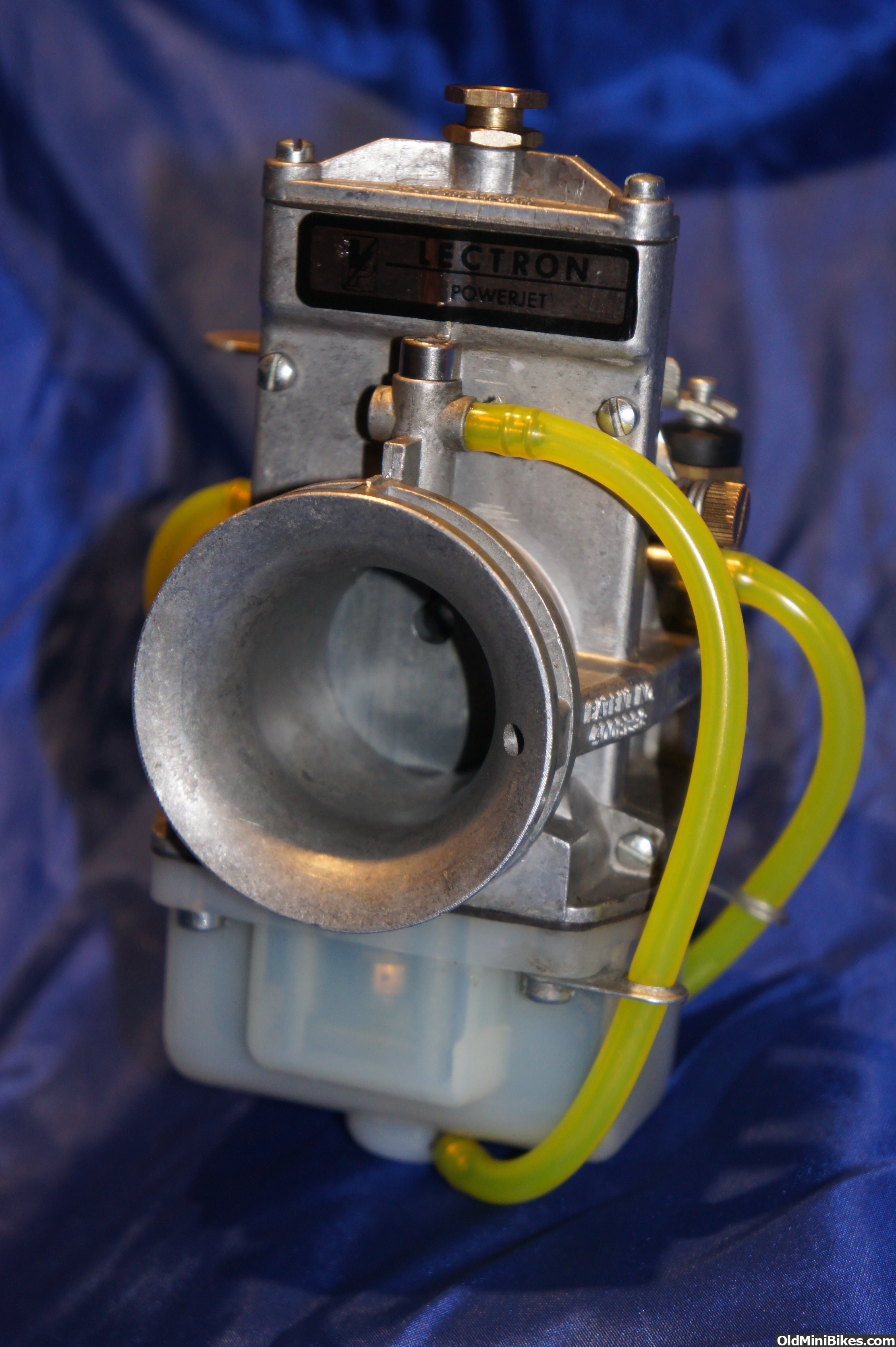 Vergaser – Wikipedia