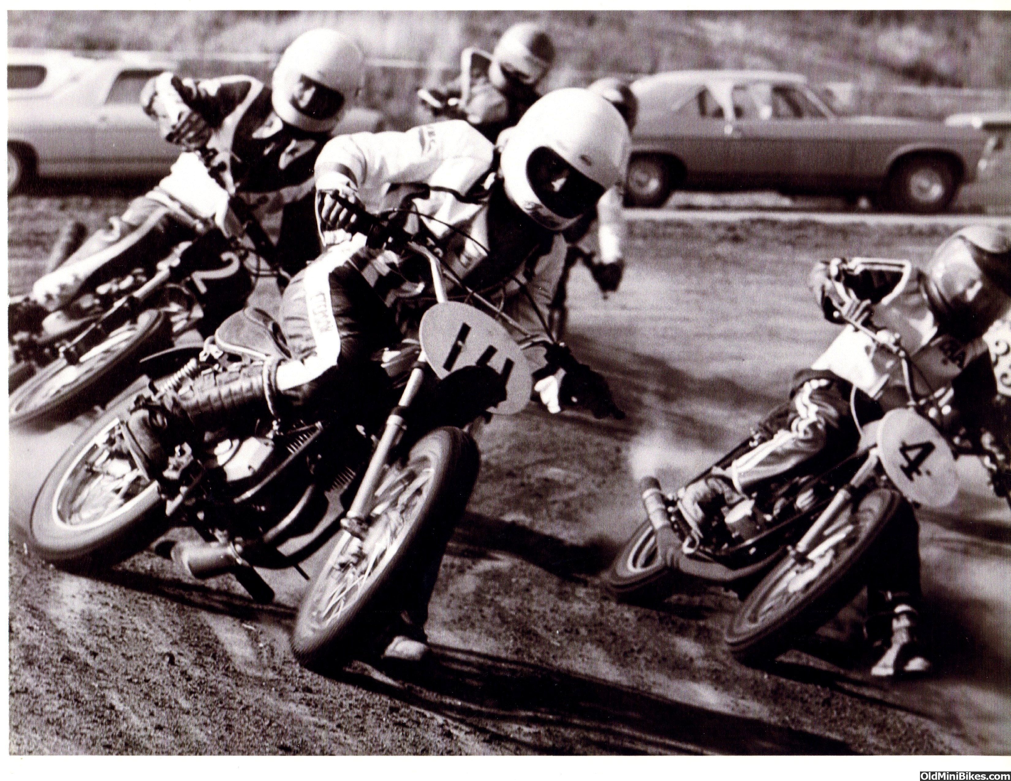 Vintage mini cycle pics | Page 2 | OldMiniBikes.com