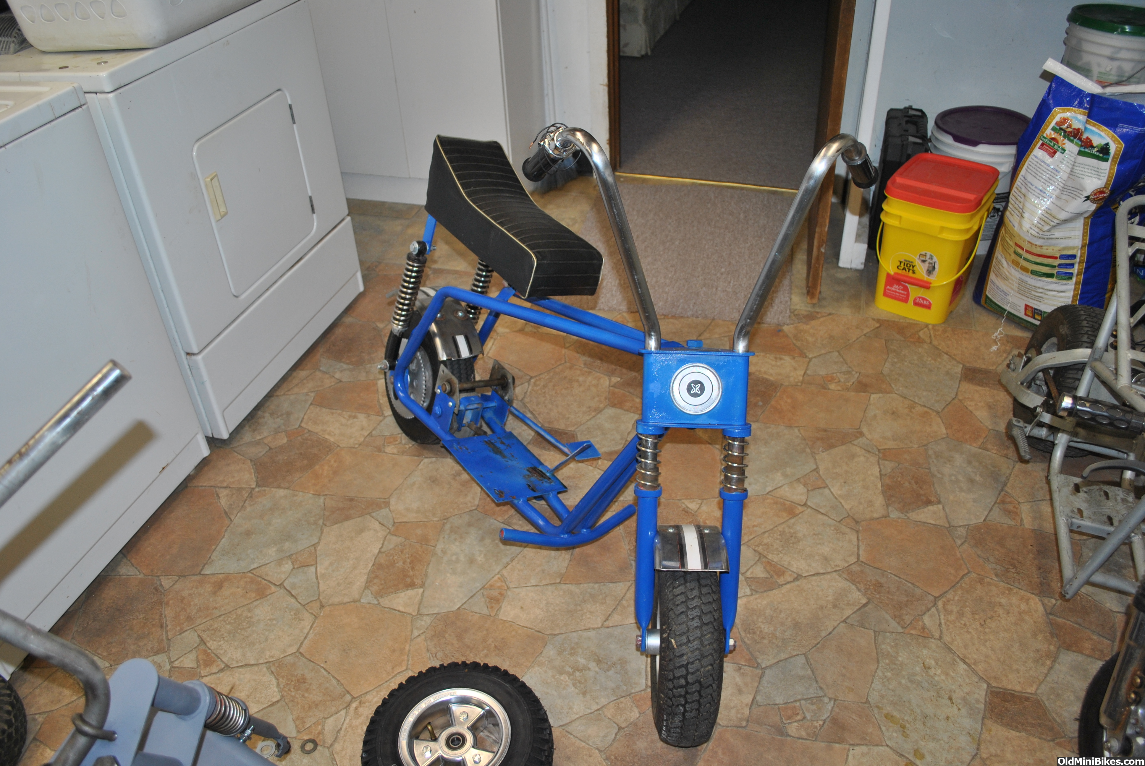 Sears Roper ?? | OldMiniBikes.com