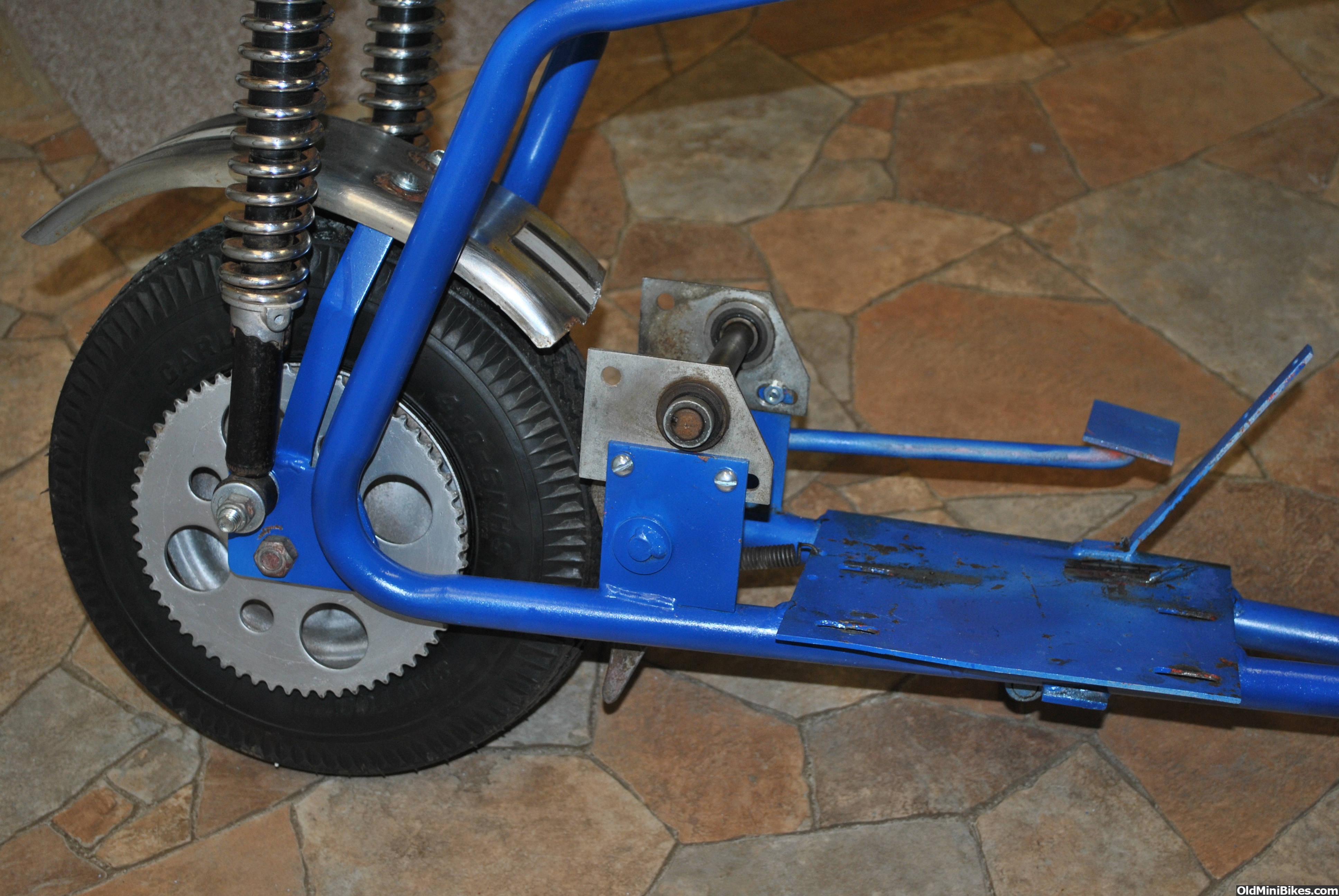 Sears Roper ?? | OldMiniBikes.com