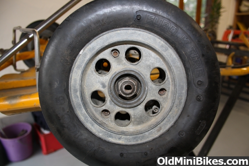 The Go Power Wheel Thread | OldMiniBikes.com