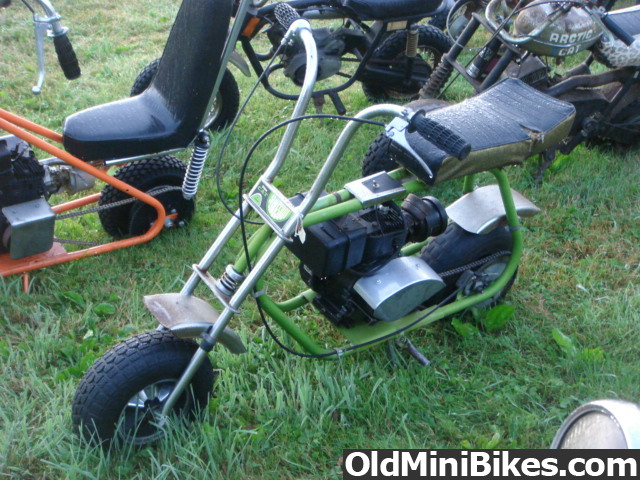 Windber Minibike Reunion 2012 | Page 34 | OldMiniBikes.com