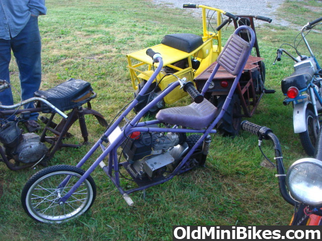 Windber Minibike Reunion 2012 | Page 34 | OldMiniBikes.com