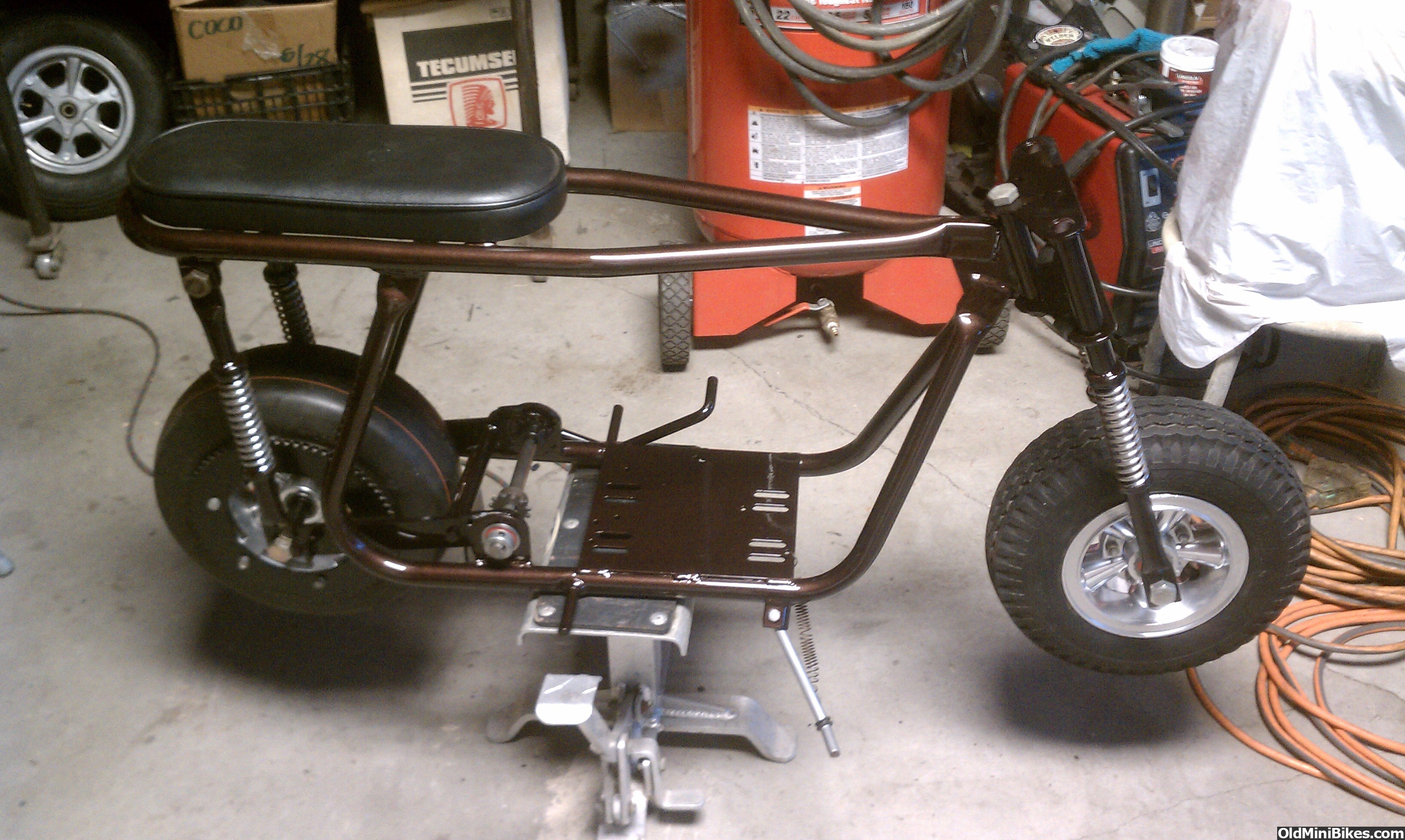 ZEBRA-THERS!!.. Zebra 300 and 500 build thread.. | Page 2 ...