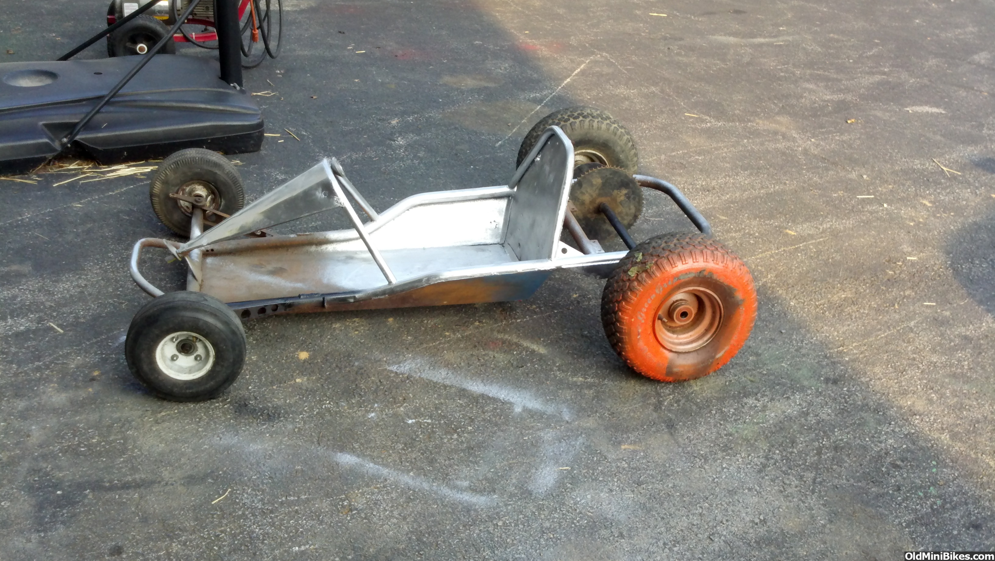 VINTAGE Racing Go Karts | Page 4 | OldMiniBikes.com