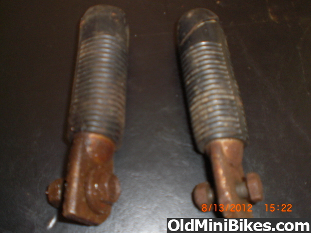Speedway Parts | OldMiniBikes.com