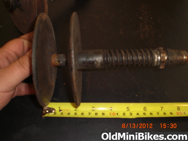 Speedway Parts | OldMiniBikes.com