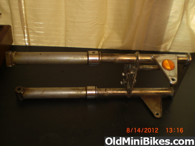 Speedway Parts | OldMiniBikes.com