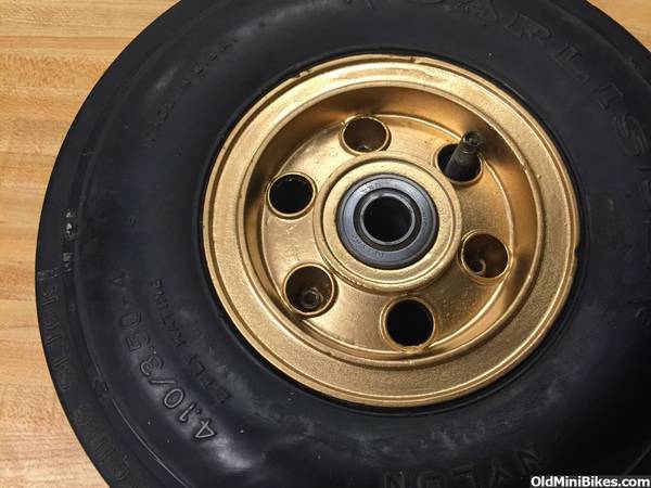 The Go Power Wheel Thread | Page 4 | OldMiniBikes.com