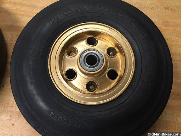 The Go Power Wheel Thread | Page 4 | OldMiniBikes.com