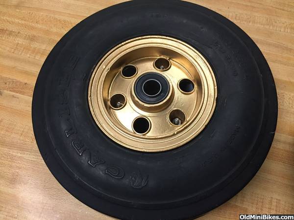 The Go Power Wheel Thread | Page 4 | OldMiniBikes.com