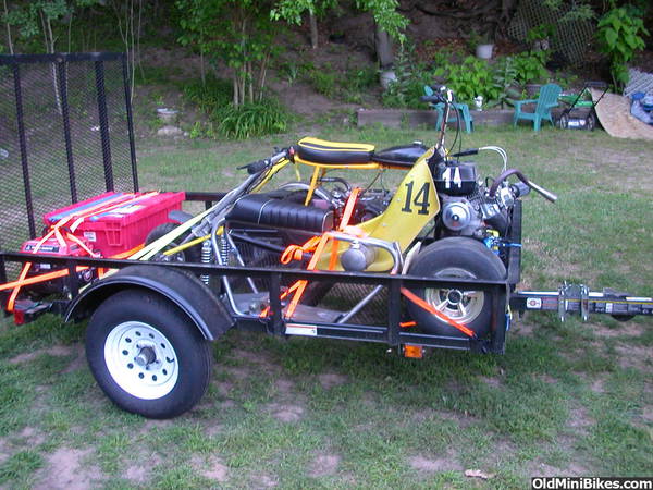 Windber Mini Bike Reunion 2016 | Page 19 | OldMiniBikes.com