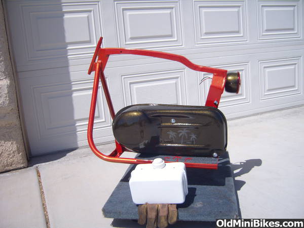 2015 BUILDOFF ENTRY Open Class Powell Challenger | Page 5 ...