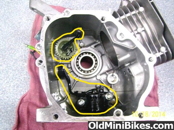 Building a Hemi....for Dummies | Page 8 | OldMiniBikes.com