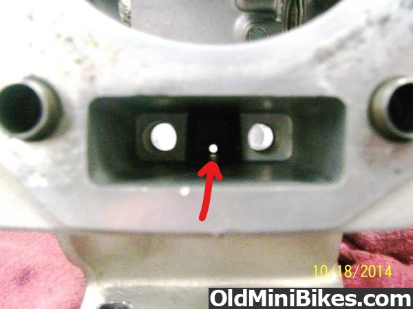 Building a Hemi....for Dummies | Page 8 | OldMiniBikes.com