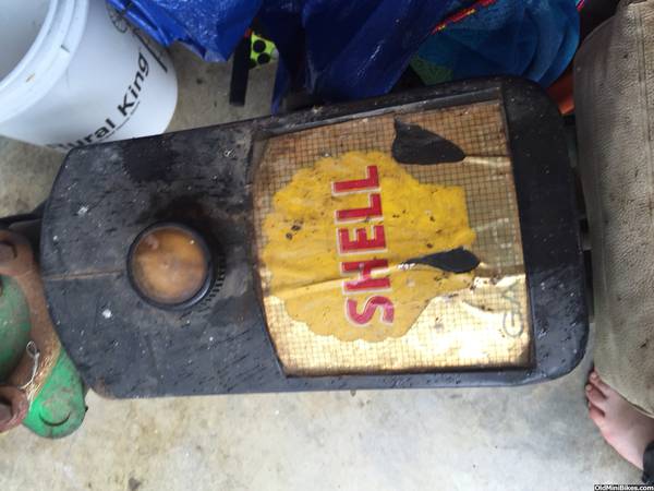 Vintage Decals / Stickers we Stuck On Mini bikes Back in the Day | Page ...