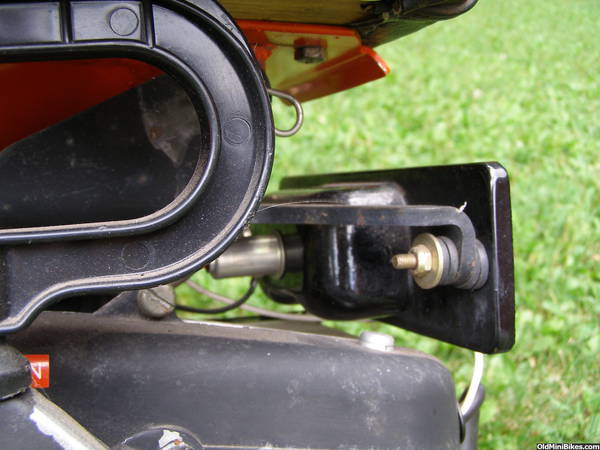 Chrysler Snorunner Sno Rabbit MINT LIKE NEW | OldMiniBikes.com