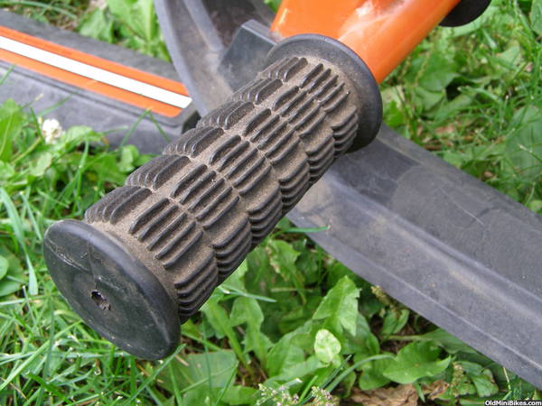 Chrysler Snorunner Sno Rabbit MINT LIKE NEW | OldMiniBikes.com