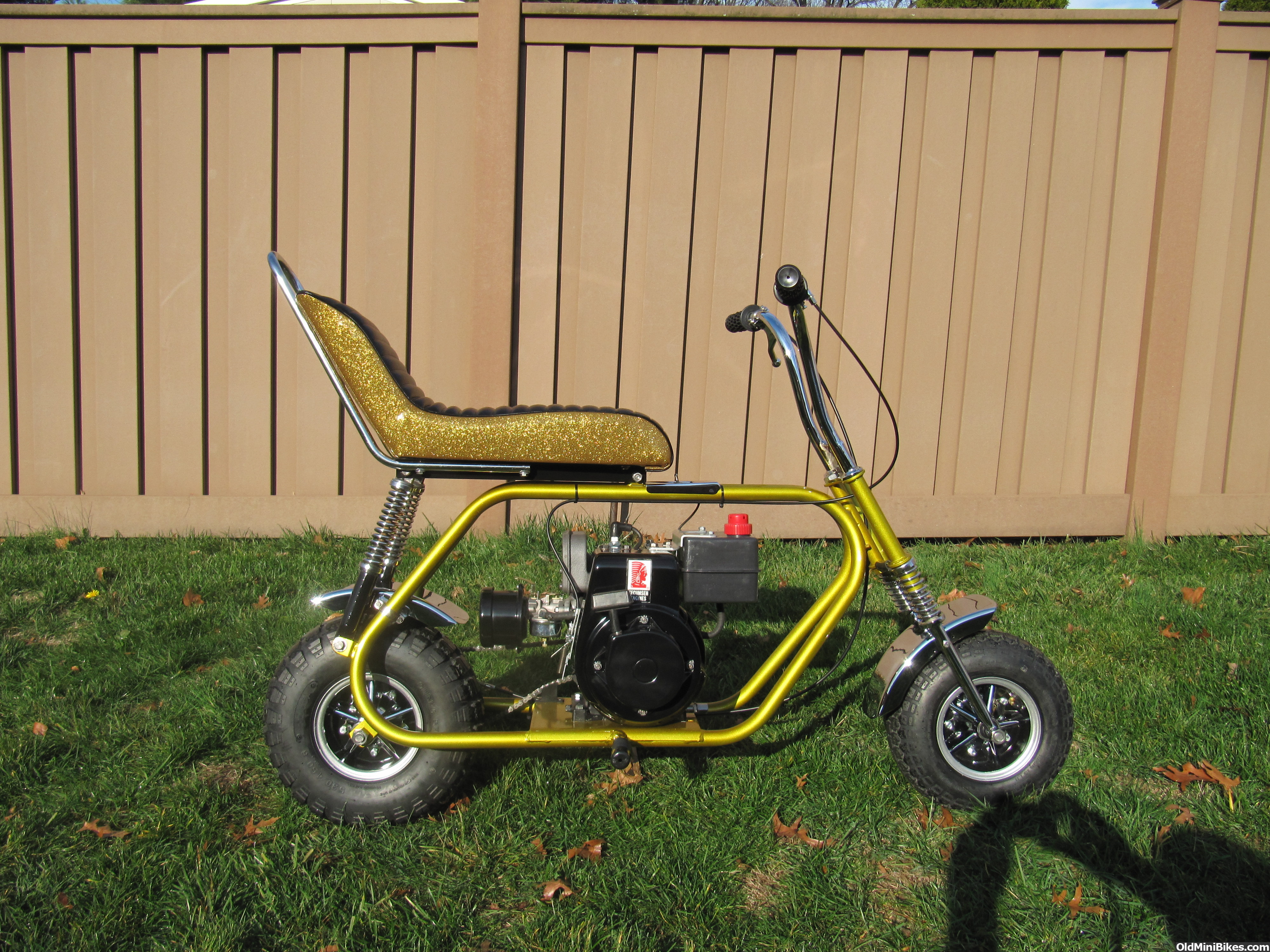 OldMiniBikes Vintage Mini Bike Calendar and Modified Mini Bike Calendar ...