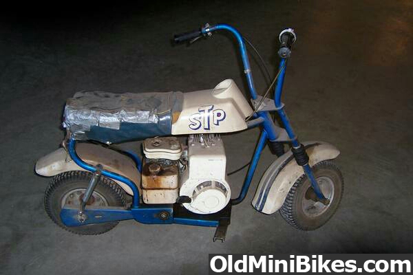 Vintage Decals / Stickers we Stuck On Mini bikes Back in the Day | Page ...