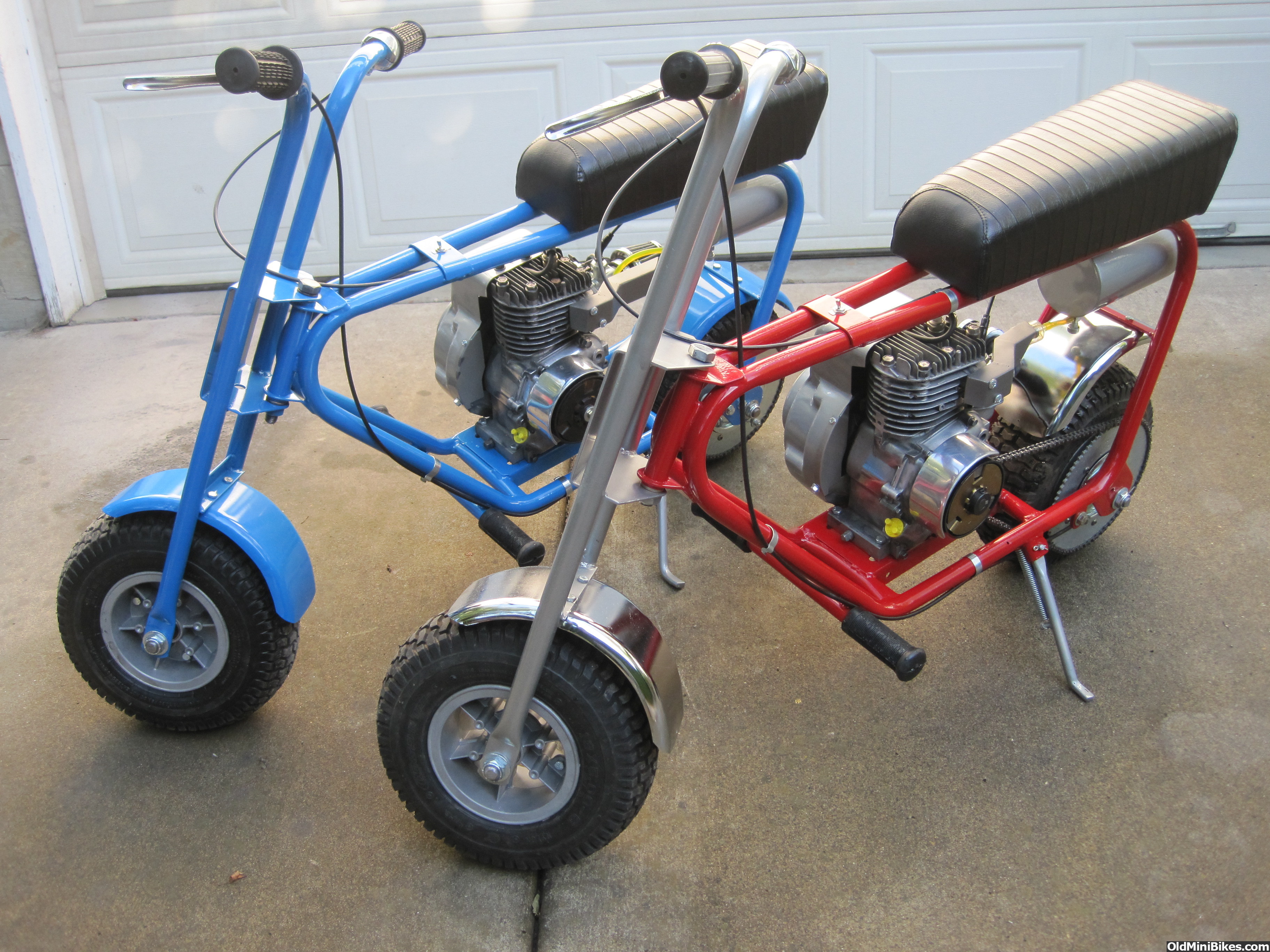 OldMiniBikes Calendar 2013? | Page 4 | OldMiniBikes.com