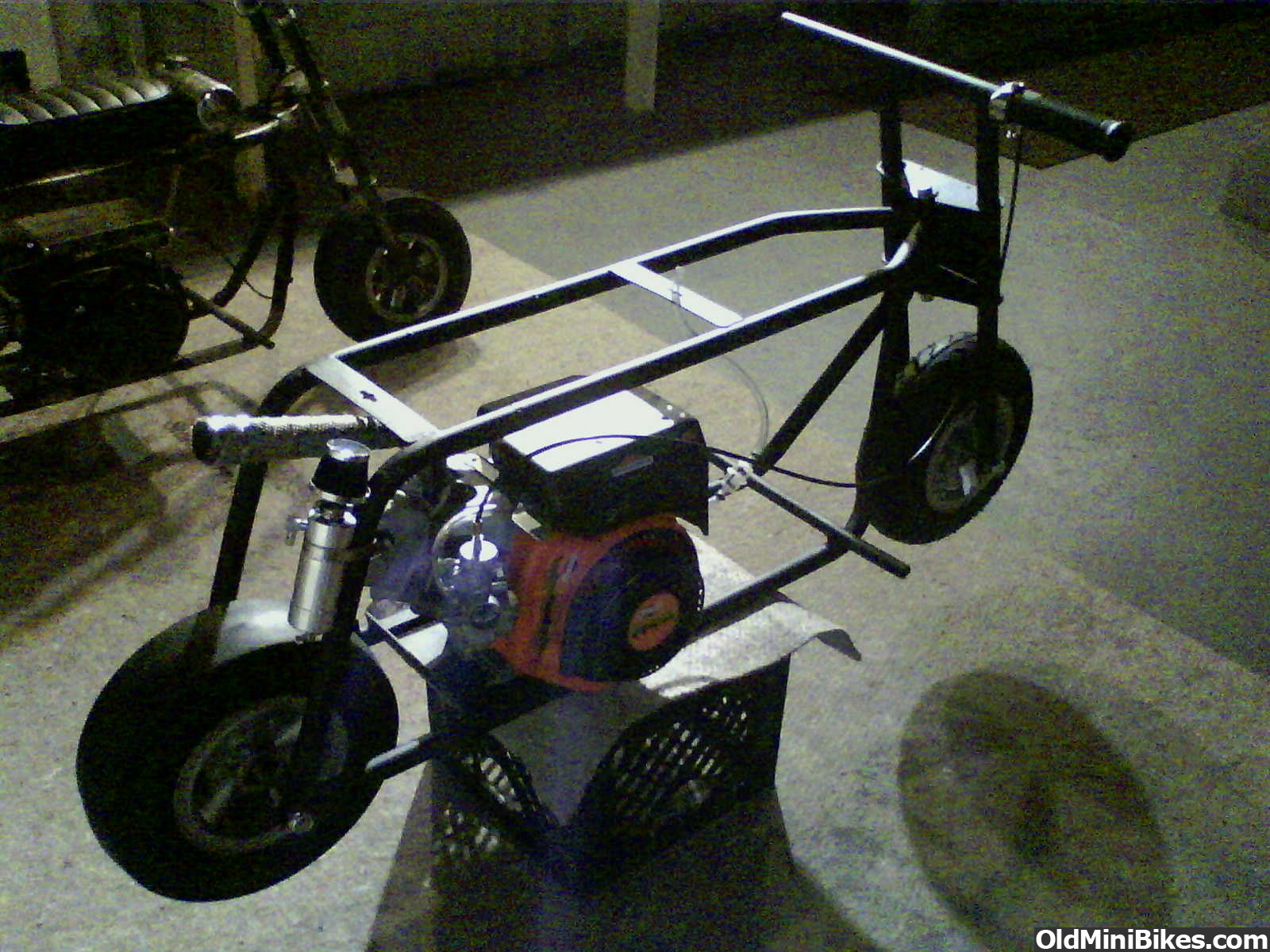 stellar bike build | Page 3 | OldMiniBikes.com