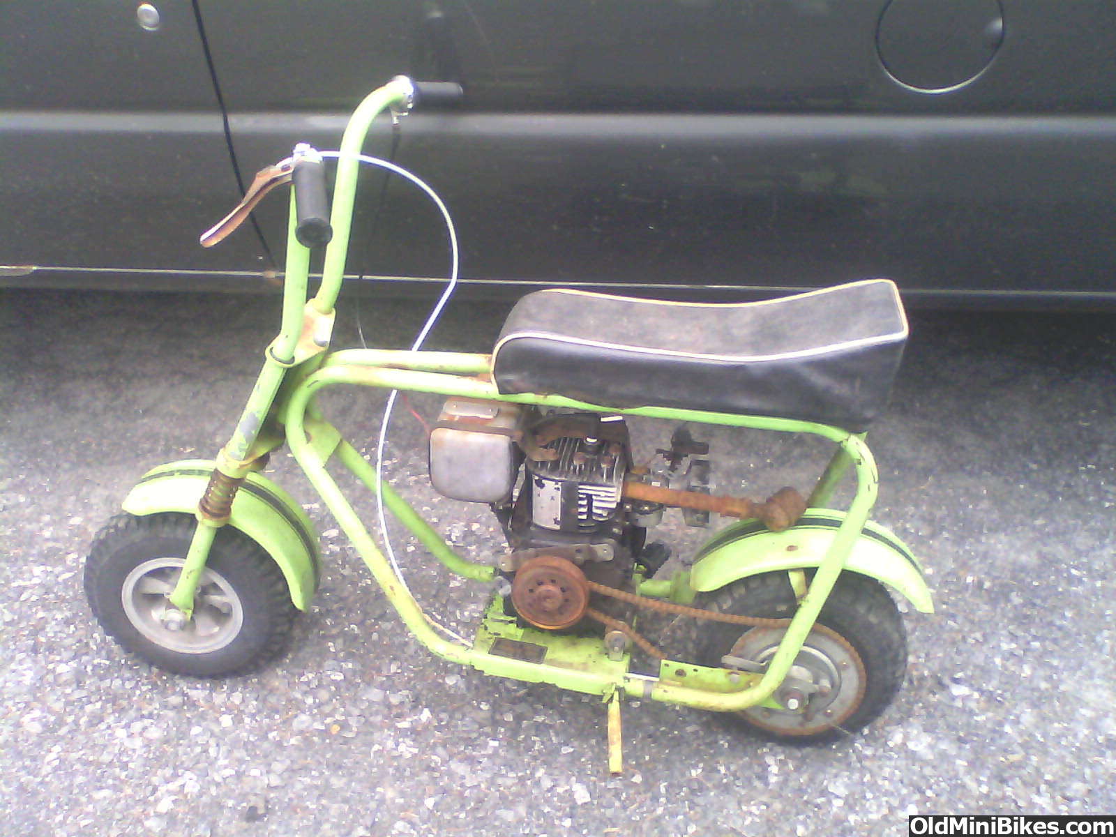 All original SURVIVORS | Page 15 | OldMiniBikes.com