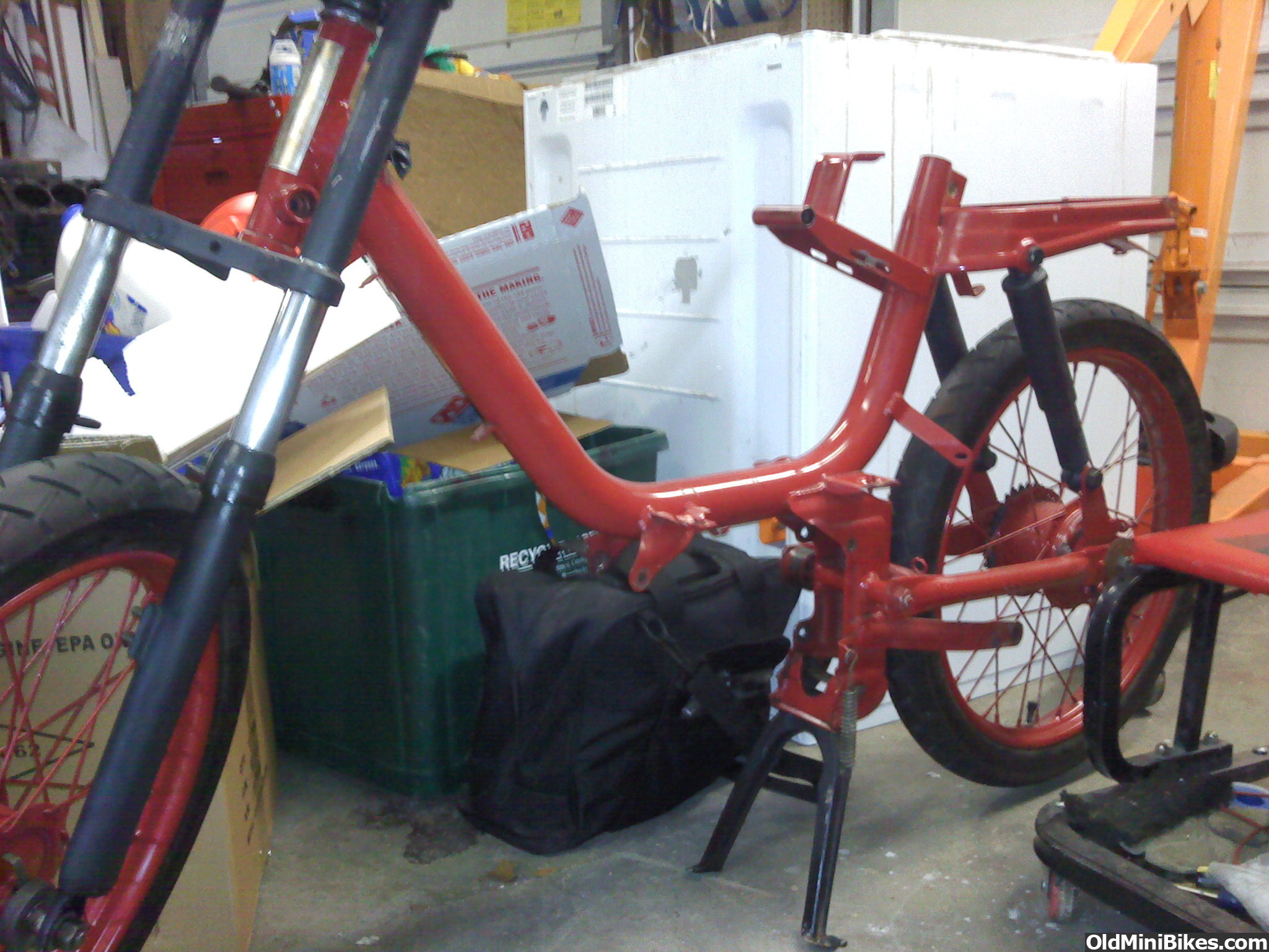 garelli | OldMiniBikes.com