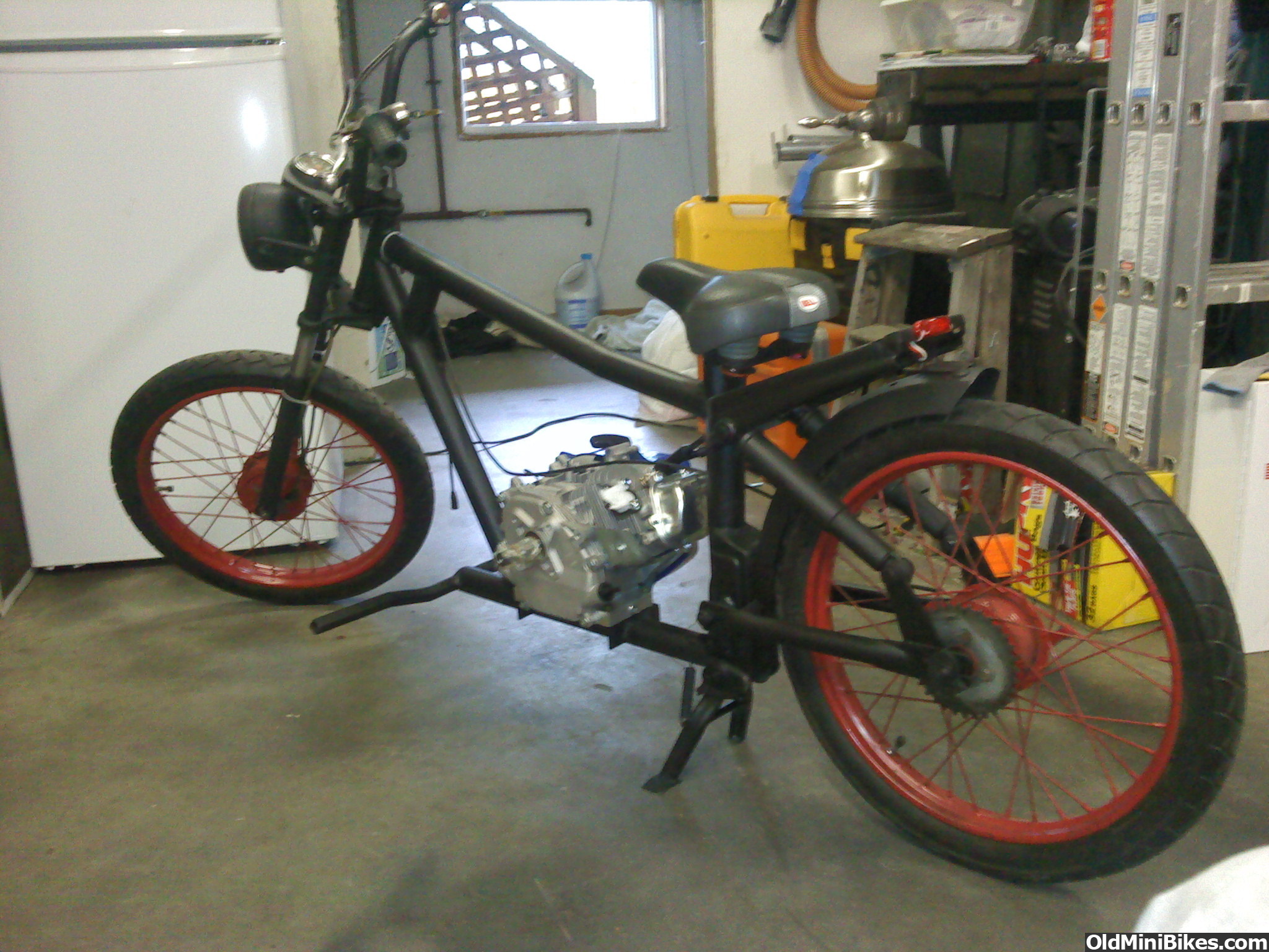garelli | OldMiniBikes.com