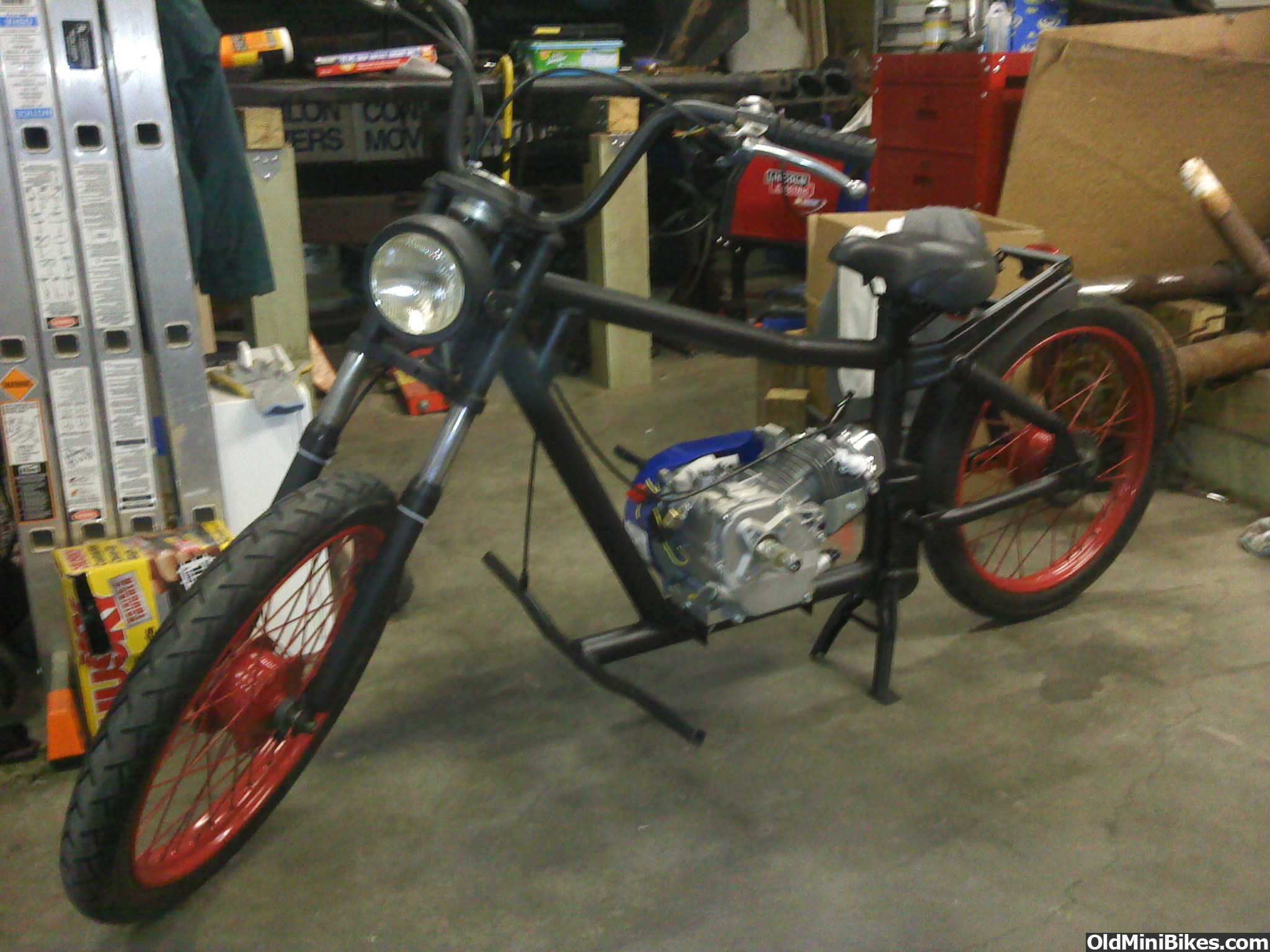 garelli | OldMiniBikes.com