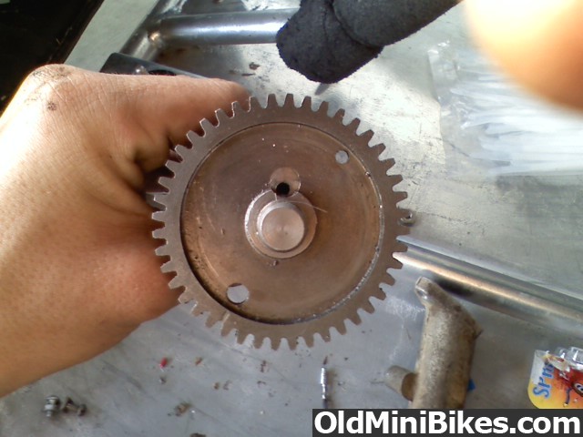 a list of parts | OldMiniBikes.com