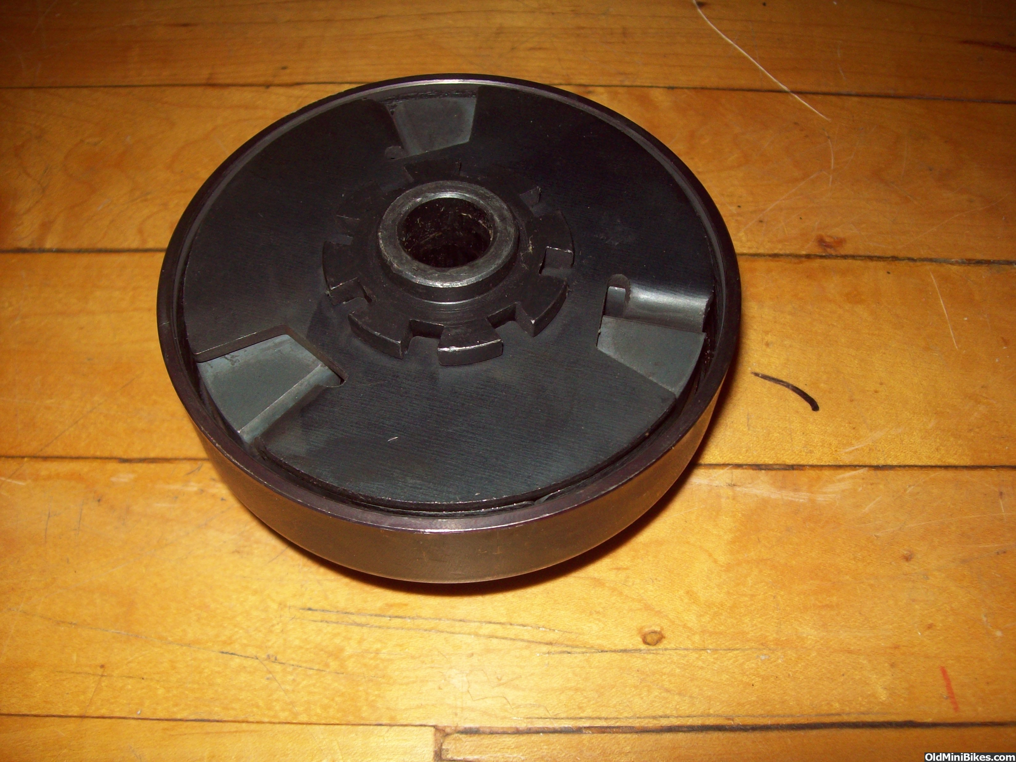 5/8 max torque Clone clutch | OldMiniBikes.com