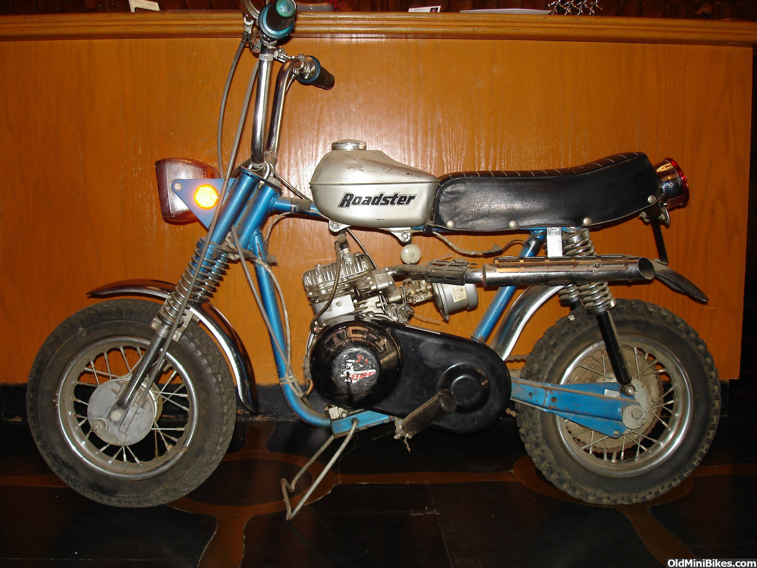 All original SURVIVORS | Page 2 | OldMiniBikes.com
